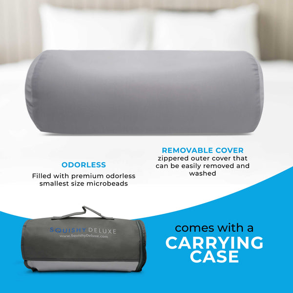 Best Selection of Squishy Microbead Pillows | MicrobeadPillows.com