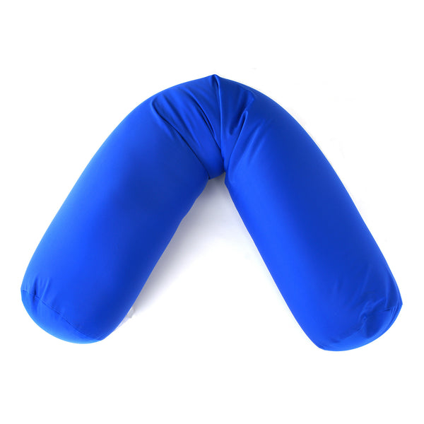 Squishy Deluxe Microbead Body Pillow – Microbead Pillows